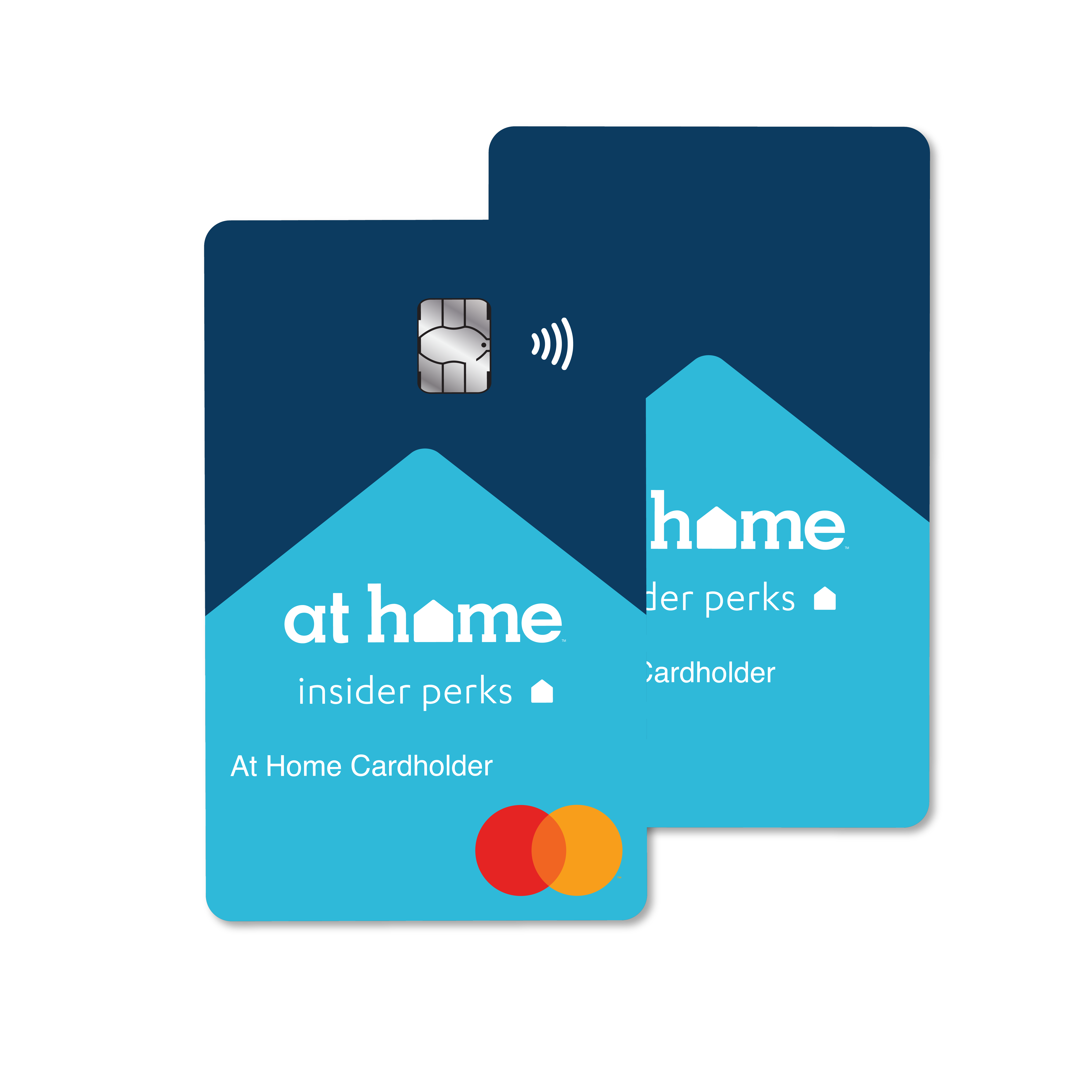 At Home Insider Perks Mastercard Or At Home Insider Perks Credit Card At Home Insider Perks Mastercard Or At Home Insider Perks Credit Card