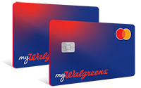 See if you prequalify for a Walgreens Credit Card